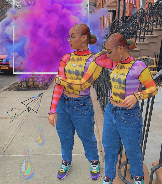 PRETTY ICYLINN X MTO