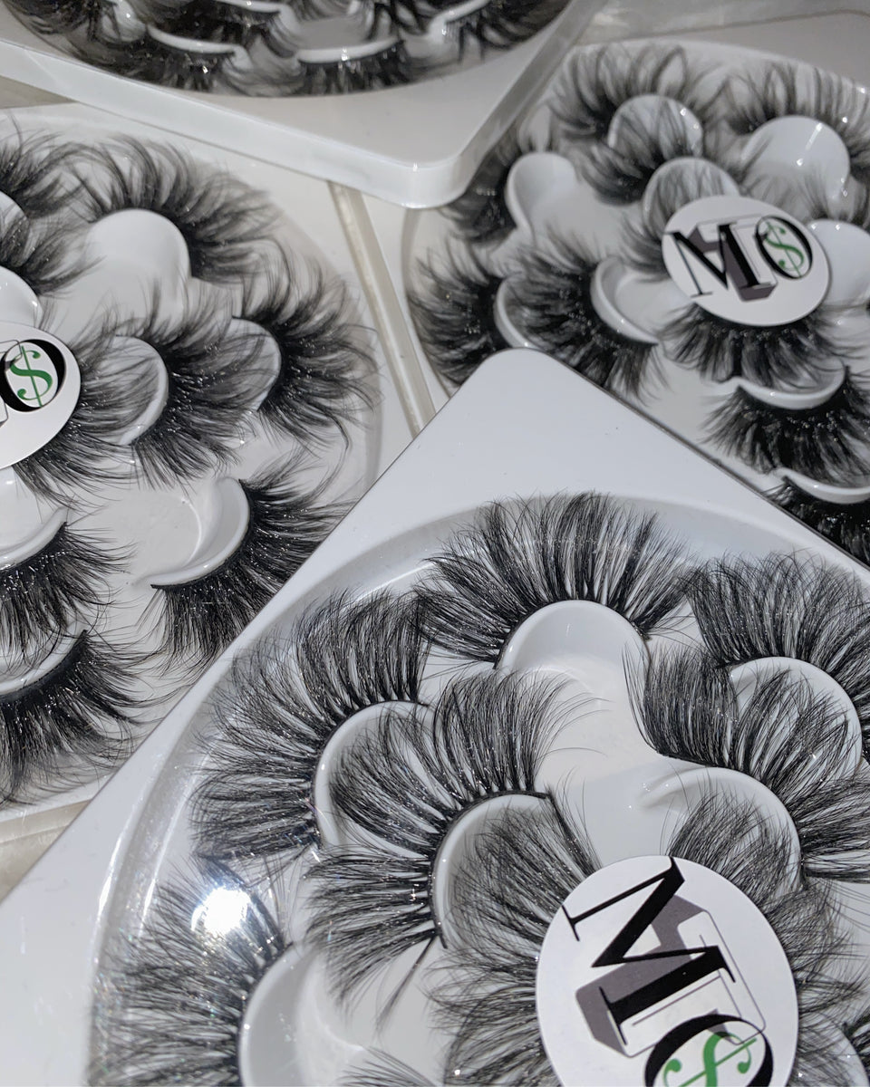 Lash Palette – MTO