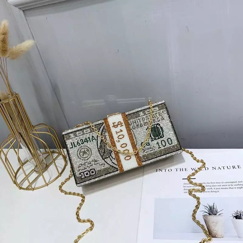 Money Bag – MTO