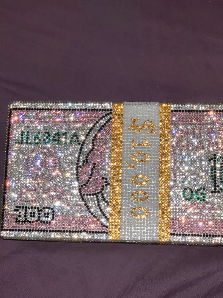 Money Bag – MTO