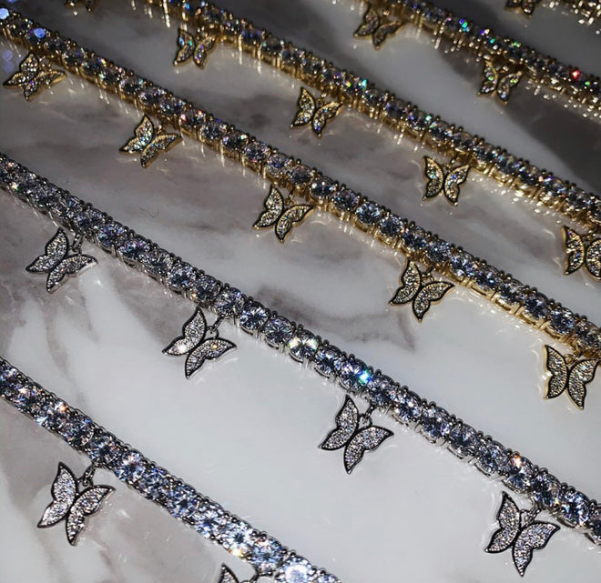 PRETTY ICYLINN X MTO