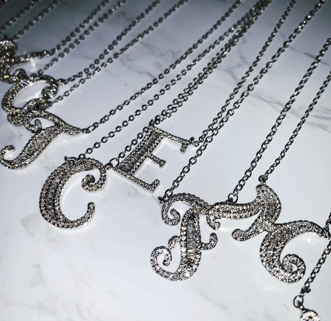 Jewelry & Newest Fashion! – MTO
