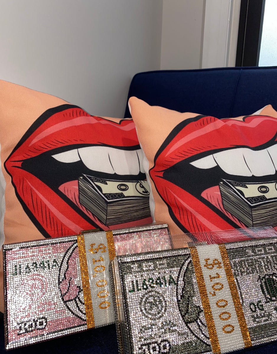 Money Bag – MTO